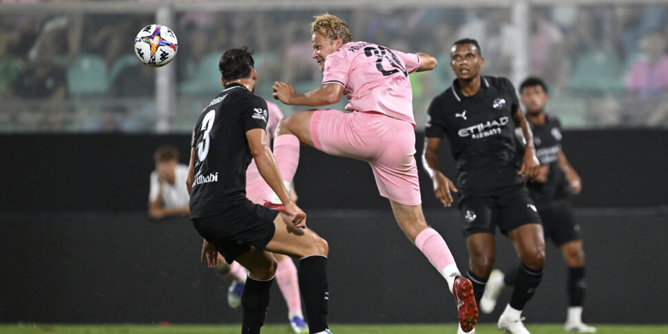 Sarà l'Udinese la prossima avversaria del Palermo in Coppa Italia: i ...