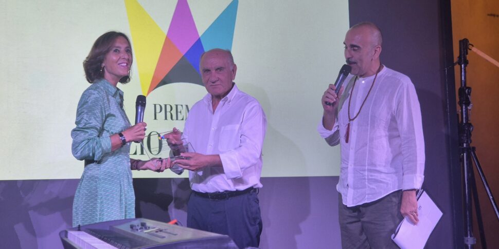 Nettuno festival, il premio “Ezio Zefferi” a Marina Turco, Marisa ...