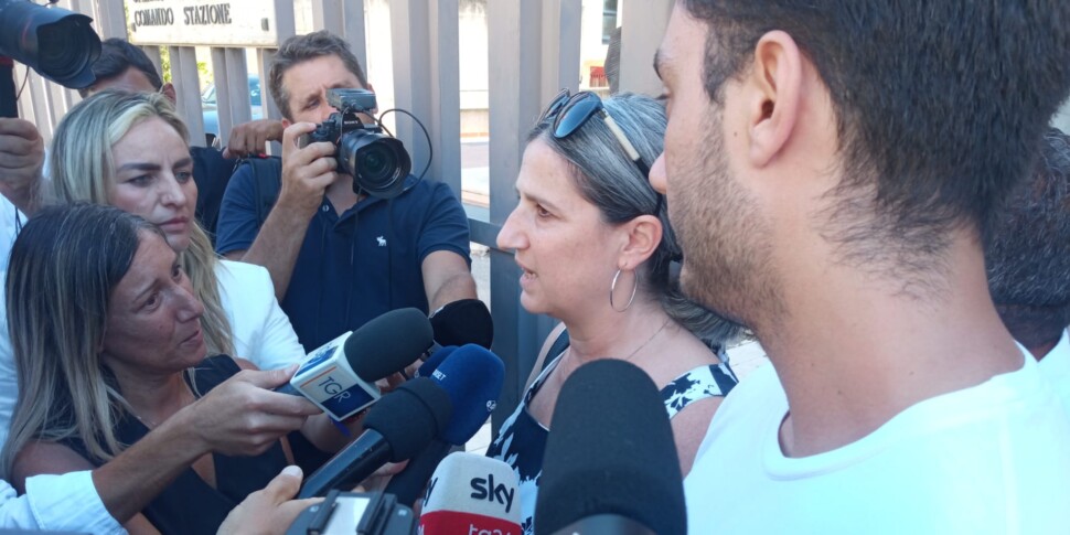 I familiari di Simona Cinà convocati dai carabinieri a Bagheria ...
