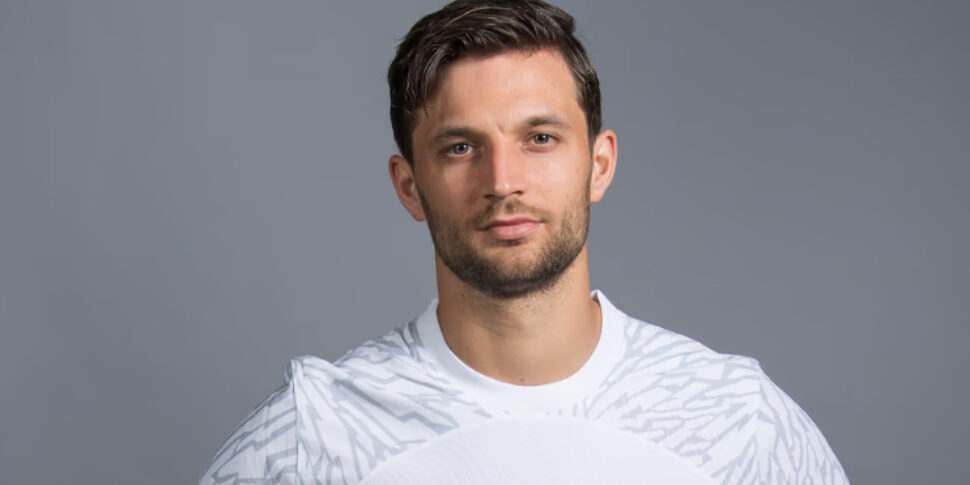 Palermo, ufficiale Bereszynski: il polacco rinforza la difesa di ...