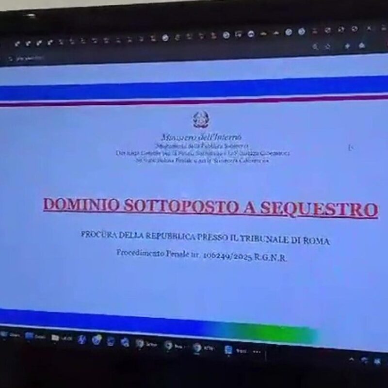 Foto rubate di vip e politiche su Phica.eu: chiuso il sito sessista ...