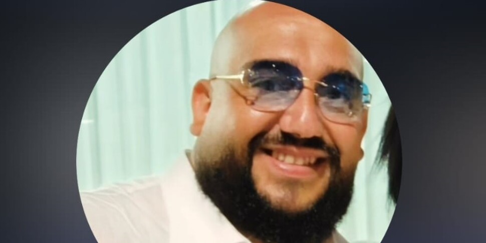 Lo strazio dei familiari del magazziniere ucciso a Palermo - Giornale ...