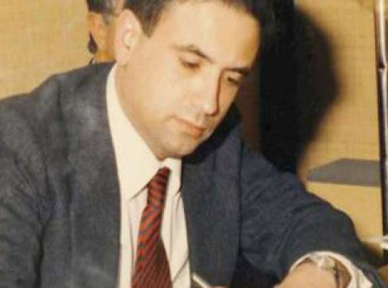 Schifani: «La memoria di Livatino ci sprona a rinnovare l’impegno per ...