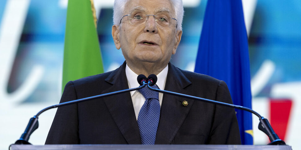 La Flotilla dice no all'appello di Mattarella: «Non cambieremo rotta ...