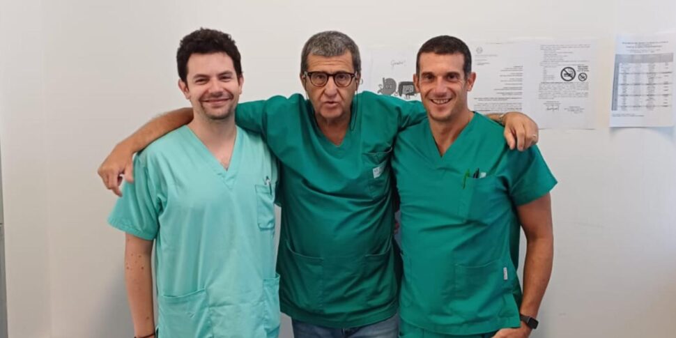 Palermo, al Policlinico uno studio internazionale sulle nuove cure per ...