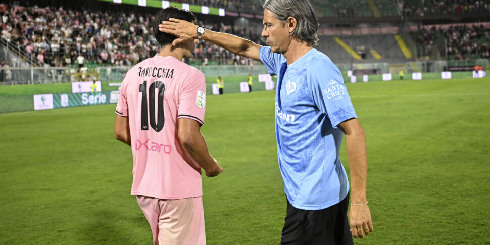 Palermo, arriva il primo ciclo verità - Giornale di Sicilia