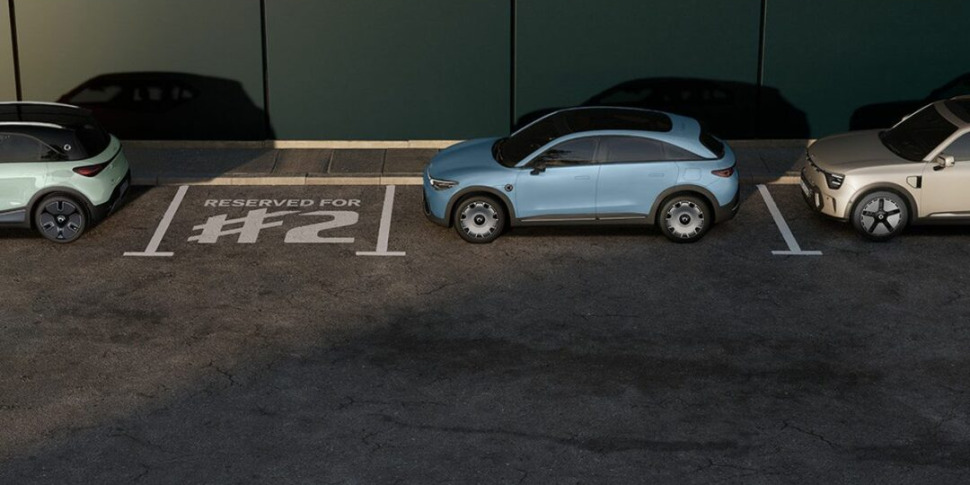 Torna la due posti, nasce la nuova smart 2 - Giornale di Sicilia