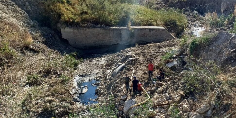 Favara, ancora nessuna traccia di Marianna Bello: trovata la sua giacca ...