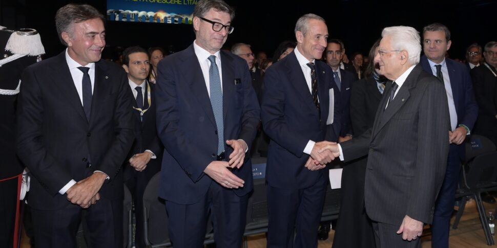 Cassa Depositi e Prestiti e Poste Italiane celebrano i 150 anni del ...