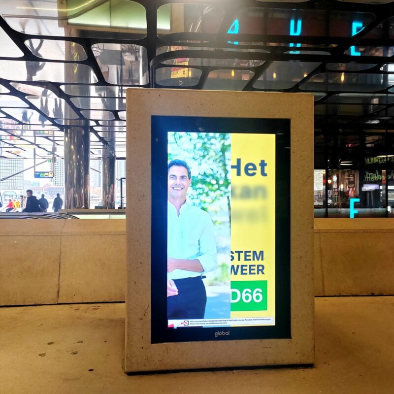 Elezioni in Olanda, exit poll danno in vantaggio i centristi. Sconfitta ...