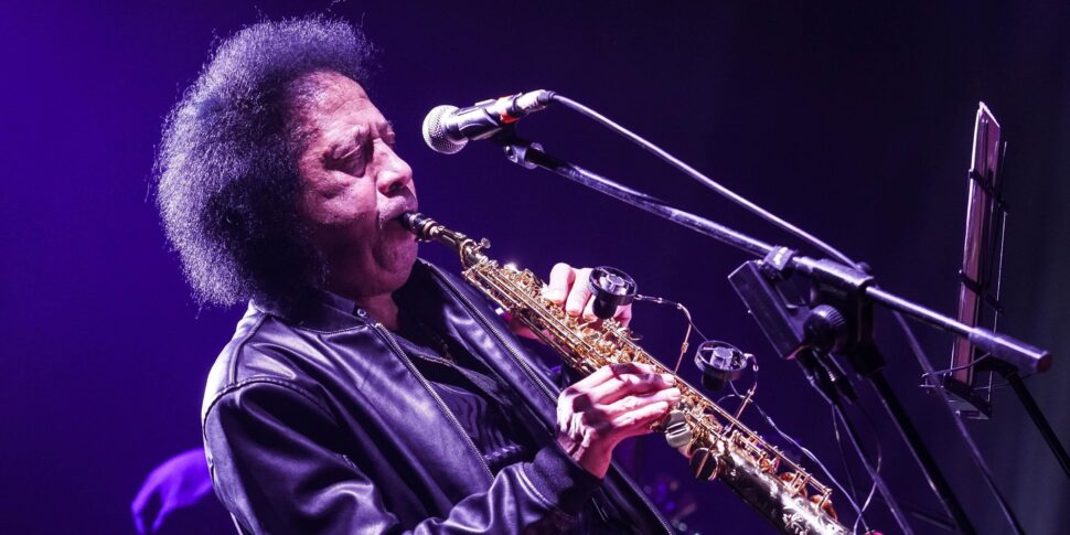 È morto James Senese, mito della musica e padre del Neapolitan sound ...