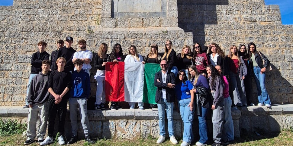 Misilmeri, lezione di storia tra i luoghi di Garibaldi - Giornale di ...