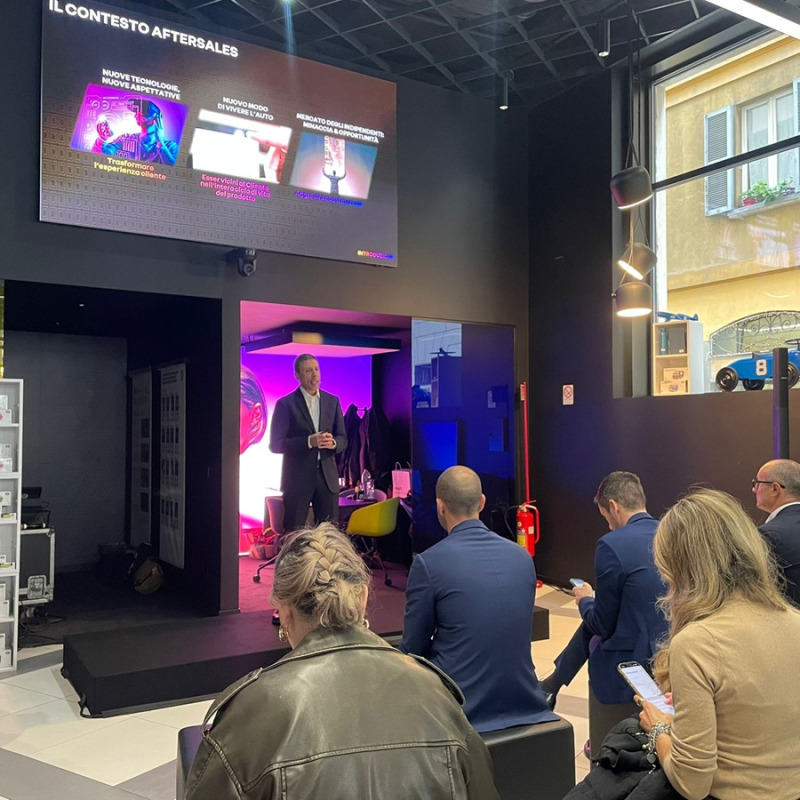 Al via AfterSolution, Renault Group innova nel post-vendita mantenendo ...