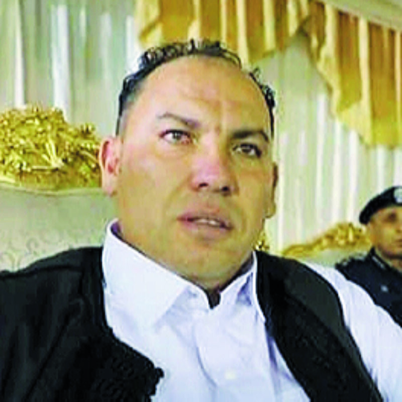 Il generale Almasri arrestato a Tripoli: è accusato di torture sui ...