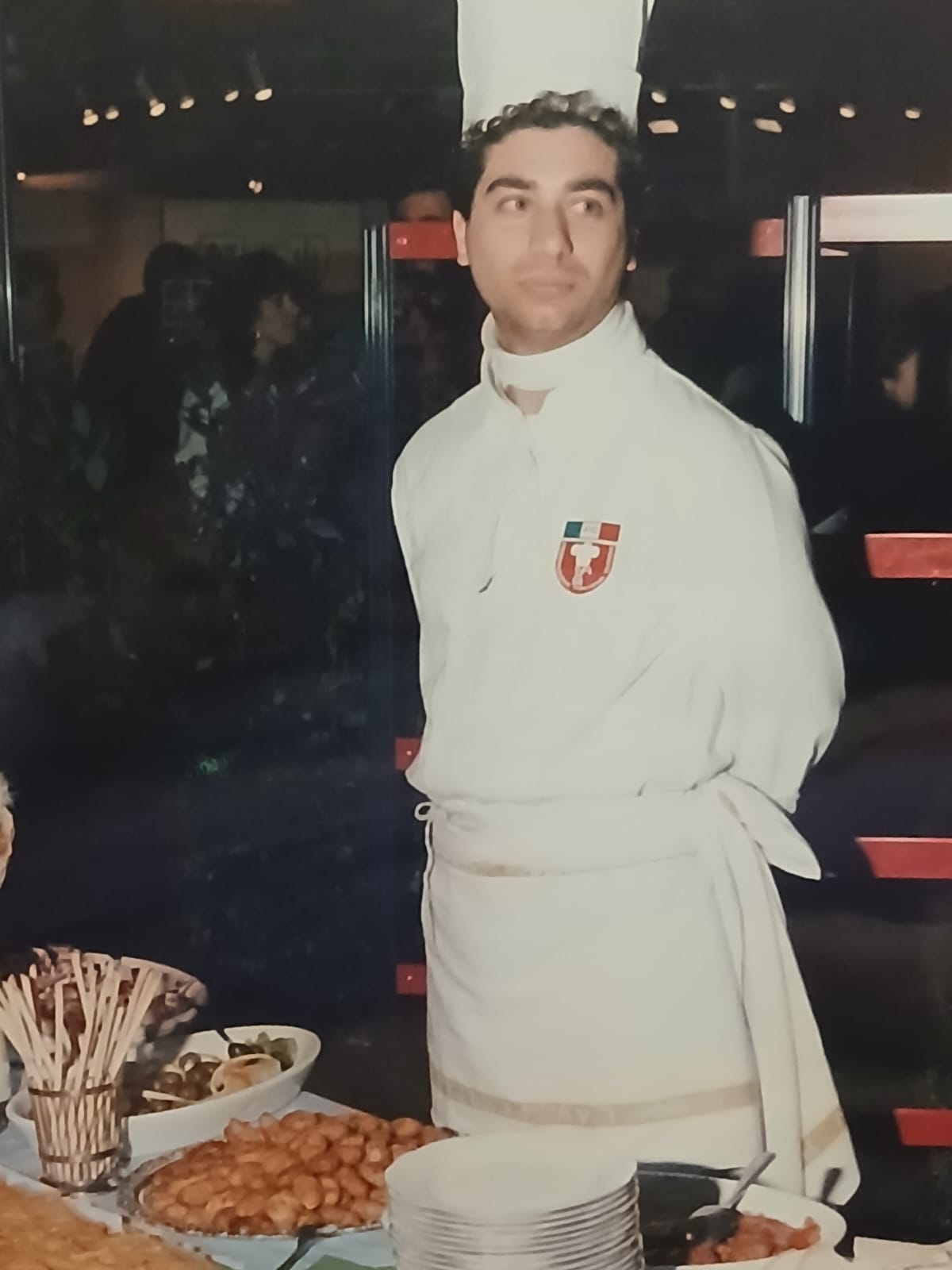 Palermo, il “Trofeo miglior allievo” ricorda lo chef Guddo: vince un ...