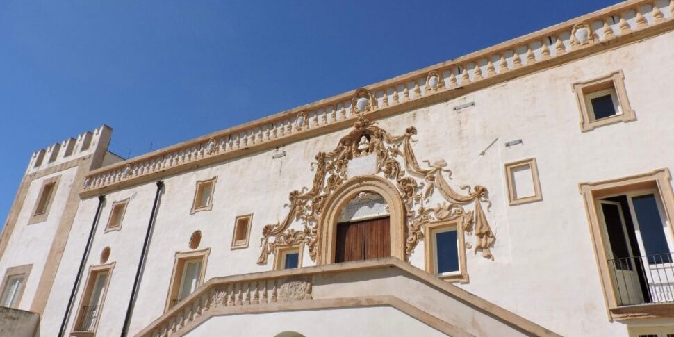 Il mistero di Villa Butera a Bagheria: simboli, riti e segni dell ...
