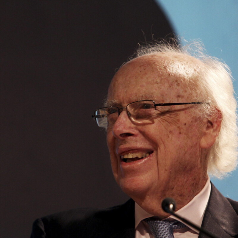 Morto James Watson, vinse il Nobel per la scoperta della struttura del ...
