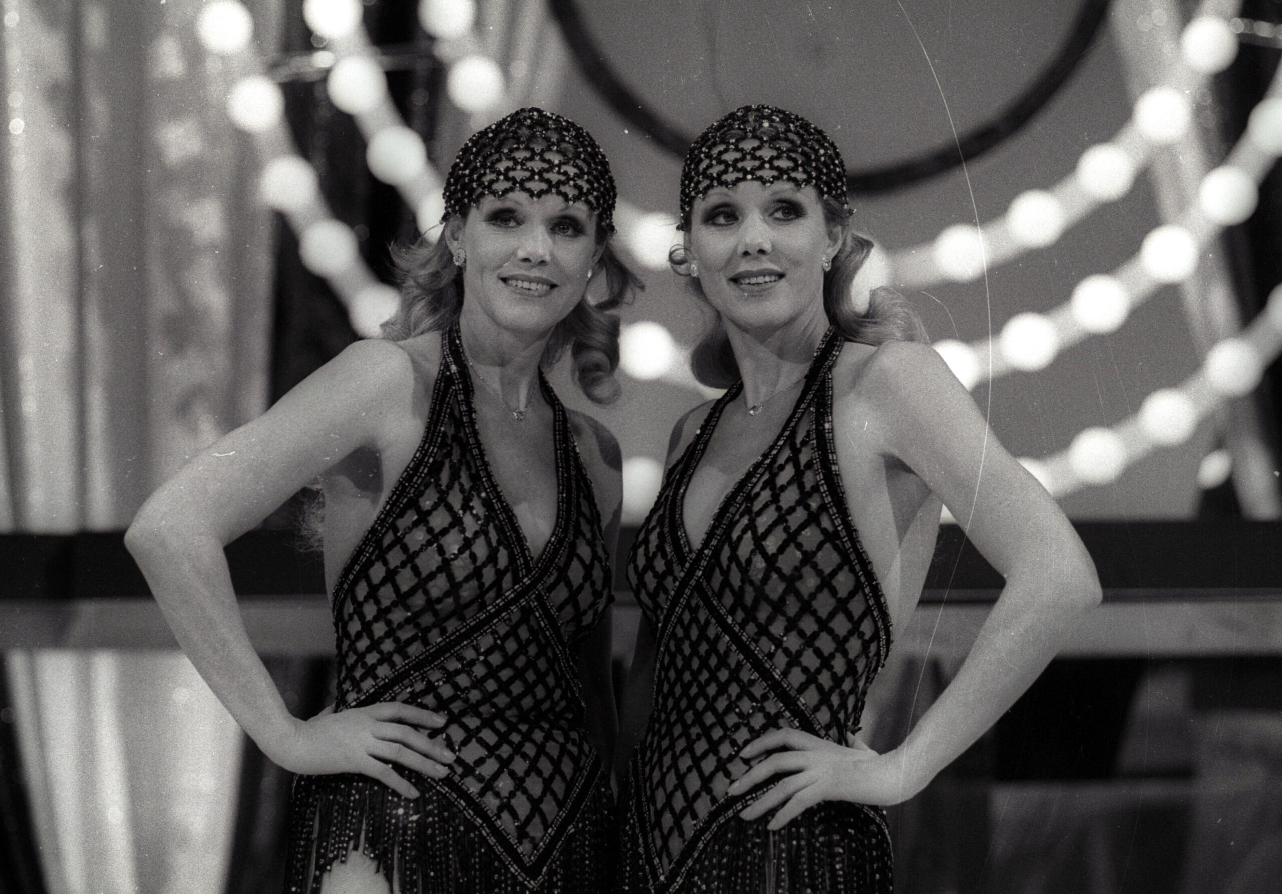 Alice ed Ellen, unite fino alla fine: dal palcoscenico all’ultimo ...