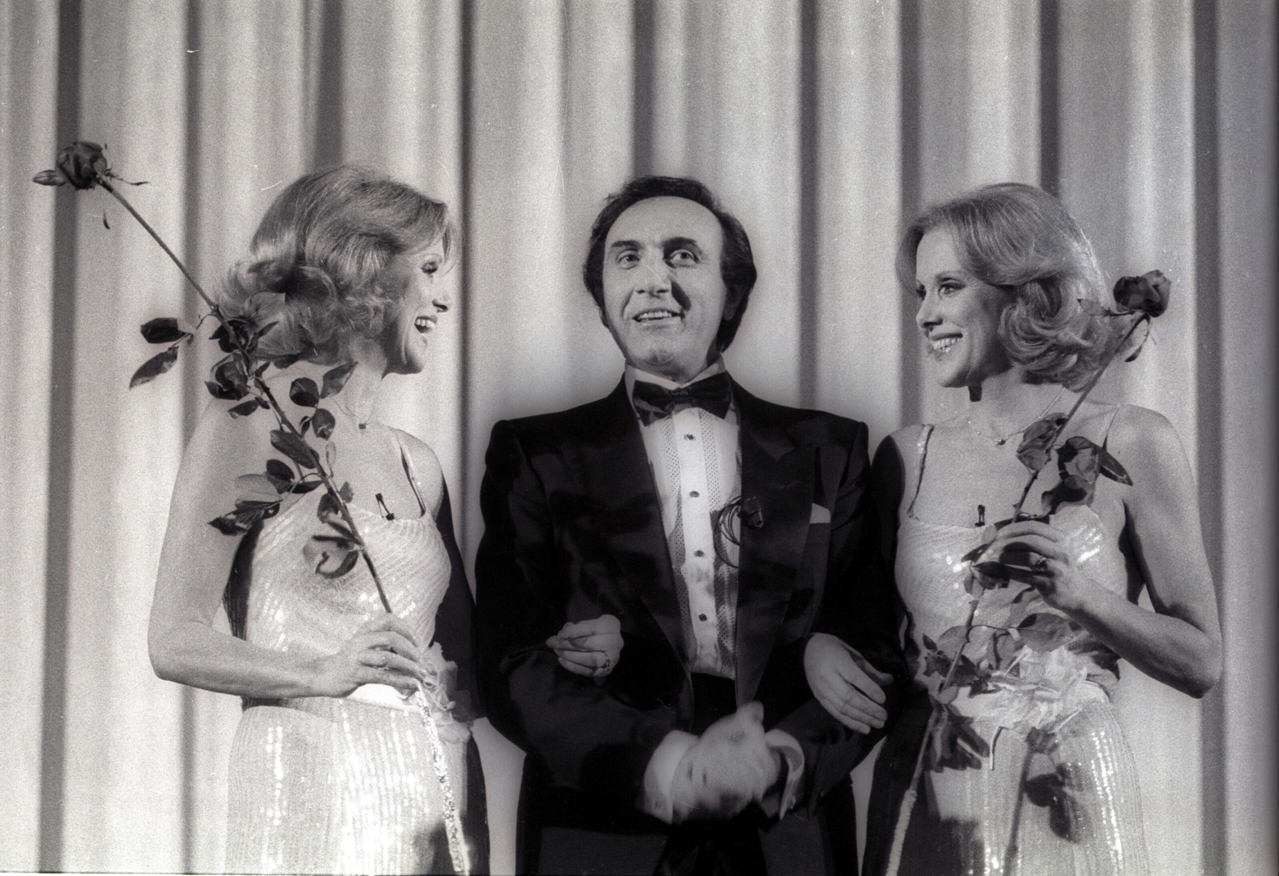 Alice ed Ellen, unite fino alla fine: dal palcoscenico all’ultimo ...