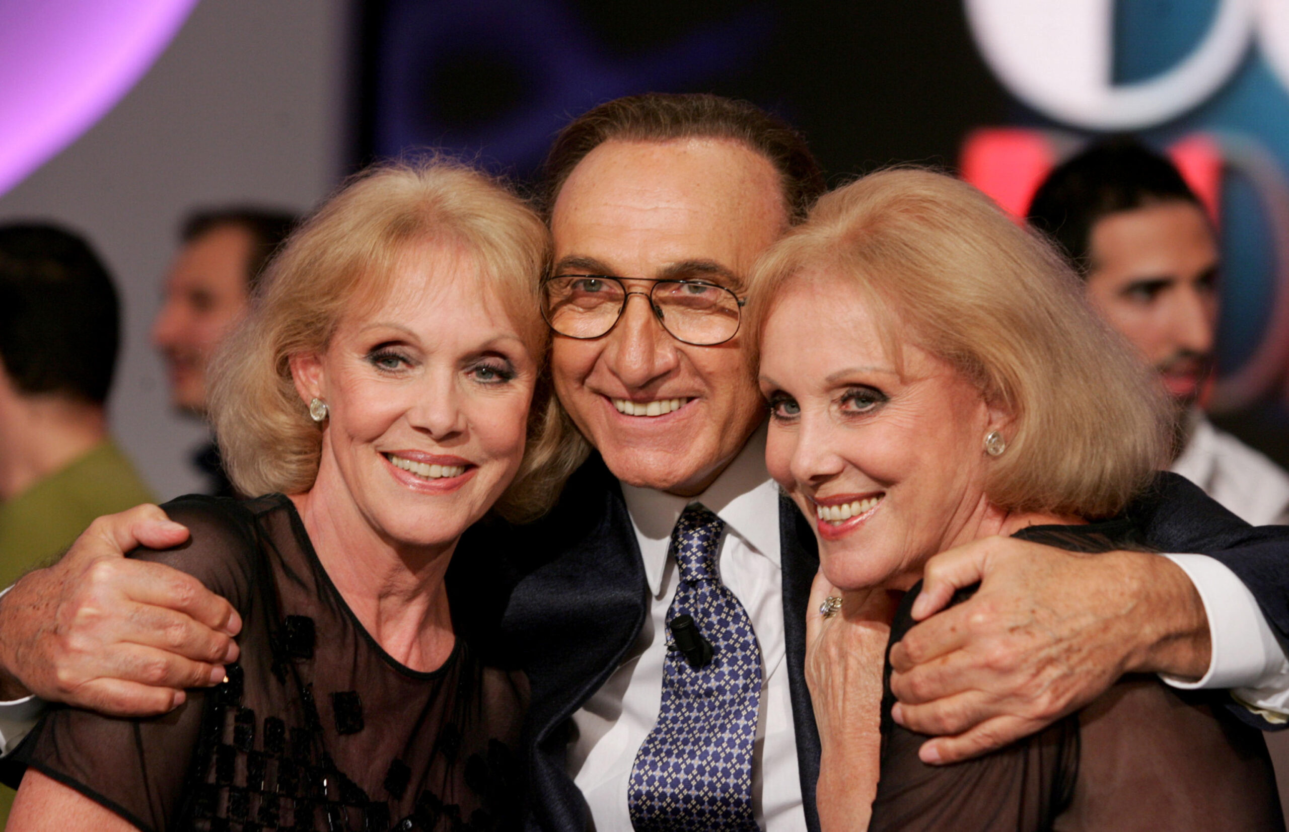 Alice ed Ellen, unite fino alla fine: dal palcoscenico all’ultimo ...