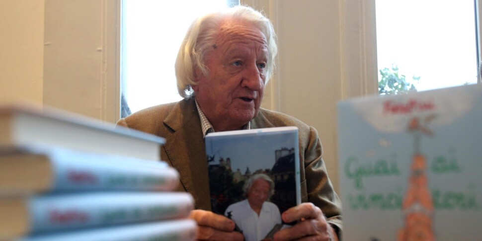 Addio a Giorgio Forattini, ha «castigato» 50 anni d'Italia - Giornale ...