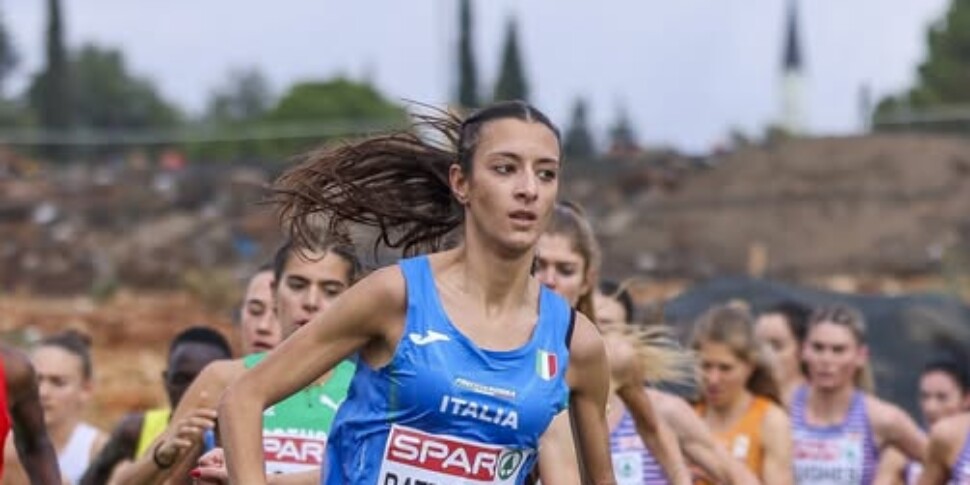 Cross, Battocletti seconda ad Alcobendas: solo Shimket davanti ...