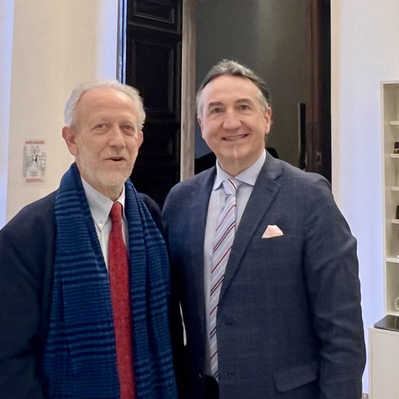 Palermo, a Palazzo dei Normanni convegno sul'ultimo Caravaggio ...