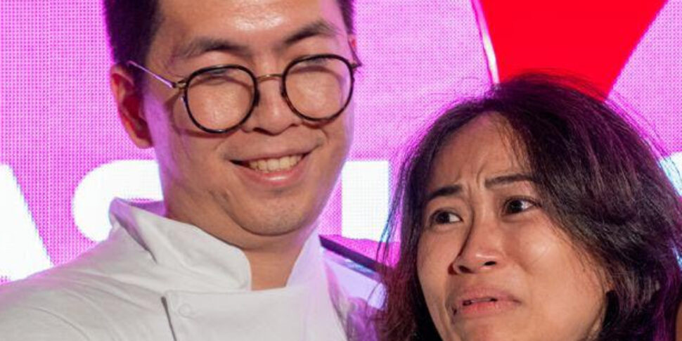 Sherbeth 2025, è di Taiwan la vincitrice del festival internazionale ...