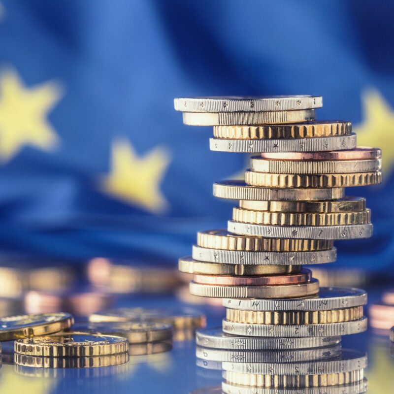 Euro in Bulgaria, proteste e sondaggi: quasi un bulgaro su due è ...