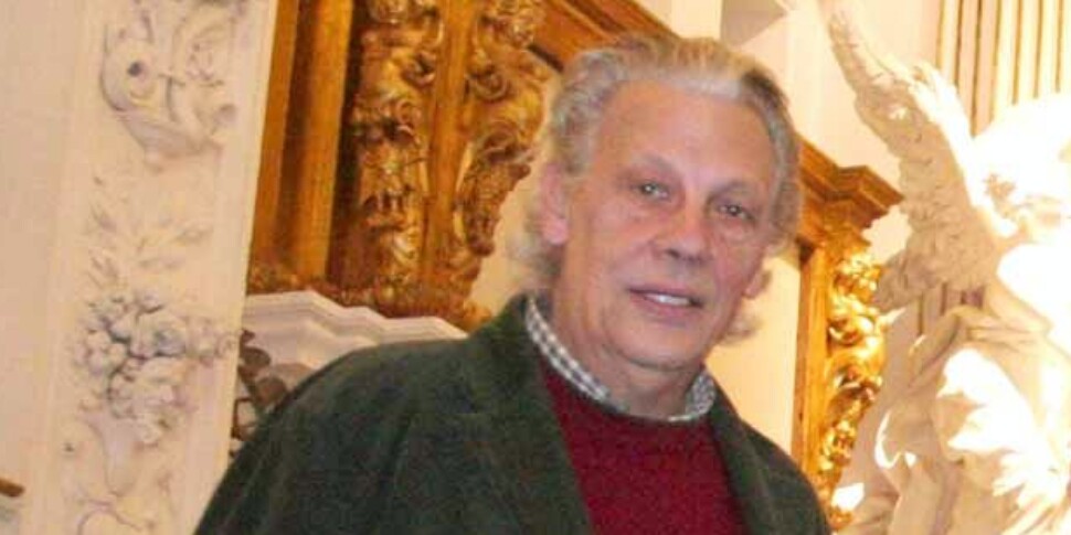 È morto a Palermo l'editore-libraio Sergio Flaccovio - Giornale di Sicilia