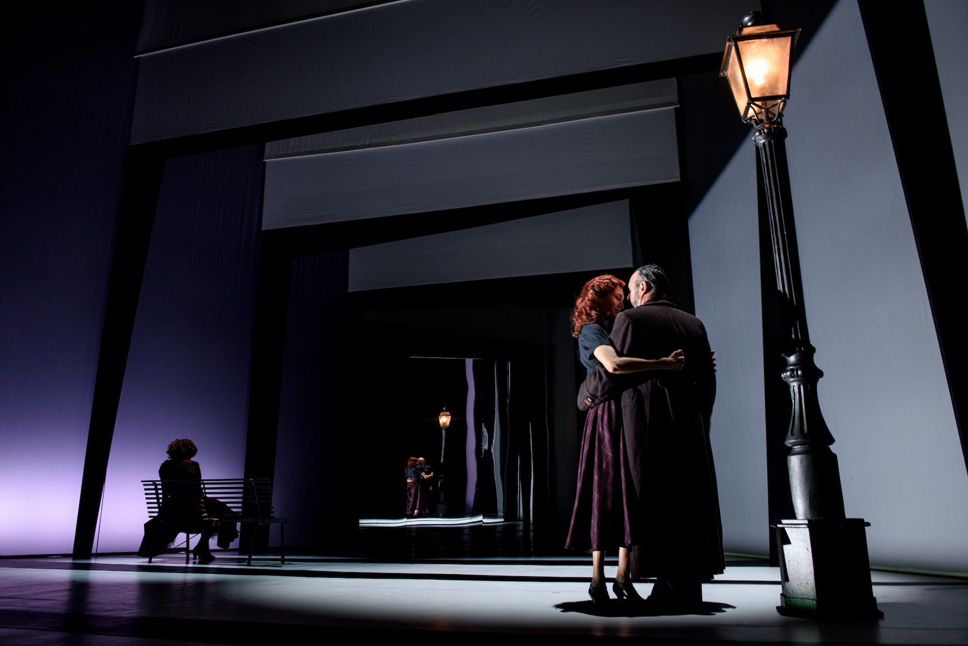 Palermo, Elisabetta Pozzi e Paolo Pierobon protagonisti al Teatro ...