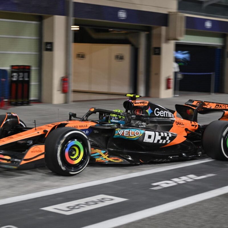 F1, Lando Norris è campione del mondo 2025: decisivo il terzo posto ad ...