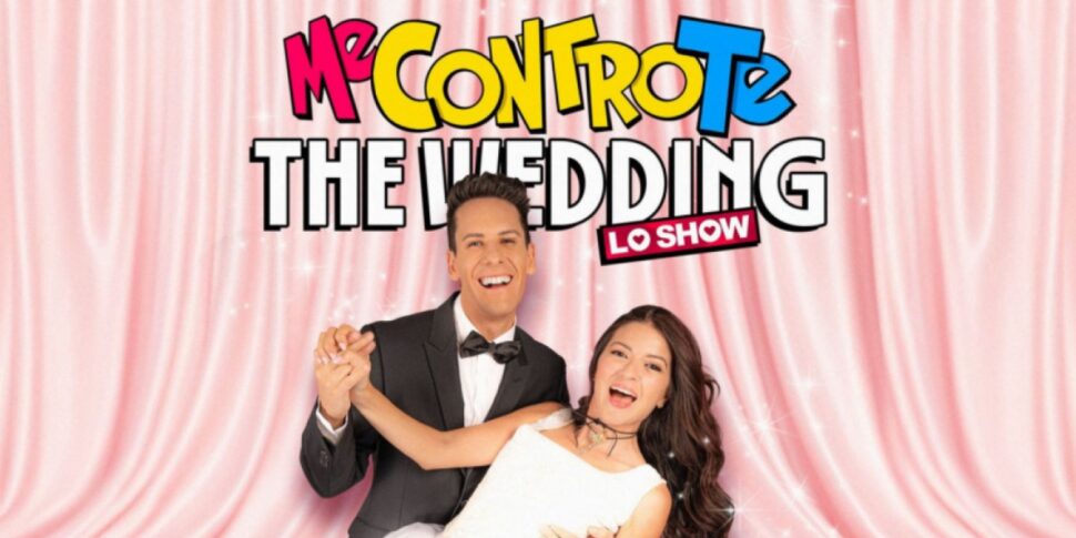 Me contro Te, matrimonio-show aperto al pubblico e a pagamento ...