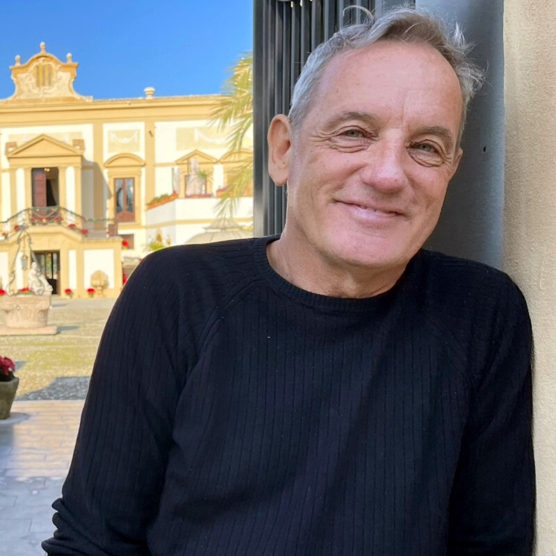 Warwick: «La Sicilia è la terra degli angeli» - Giornale di Sicilia