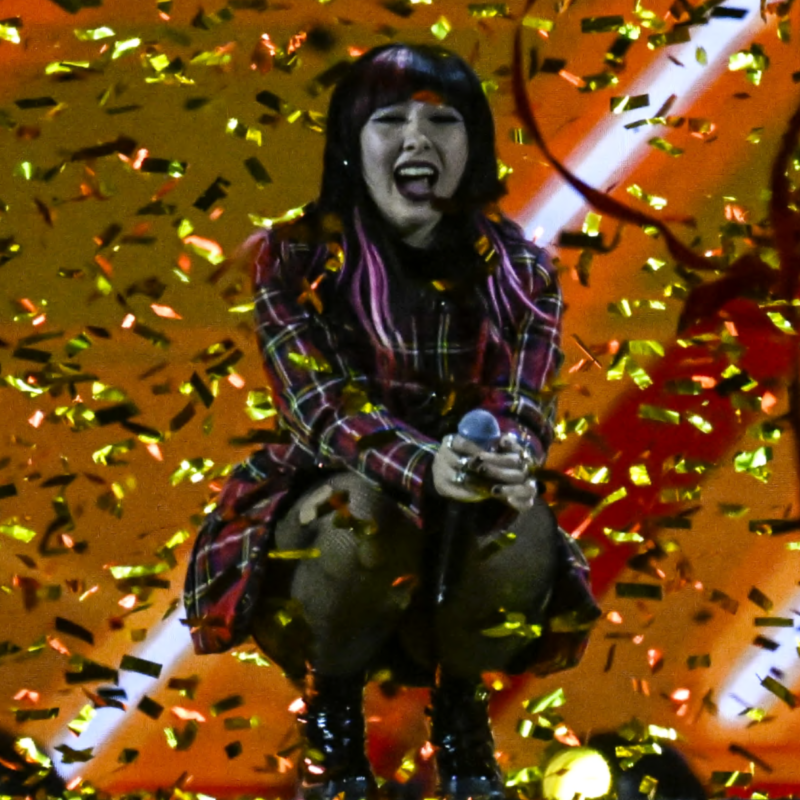 Chi è la siciliana Rob, a 20 anni regina di X Factor con il suo pop-punk - Giornale di Sicilia