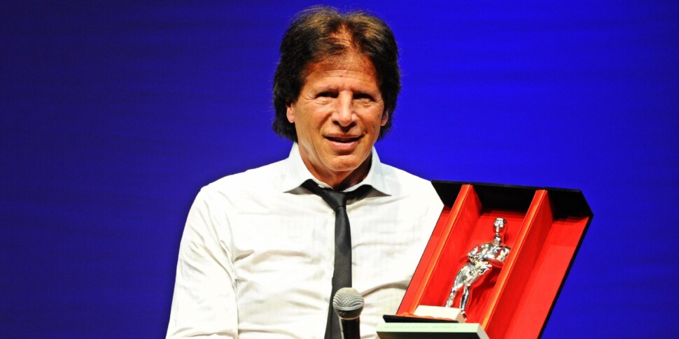 È morto Sandro Giacobbe, il cantante di «Signora mia» - Giornale di Sicilia