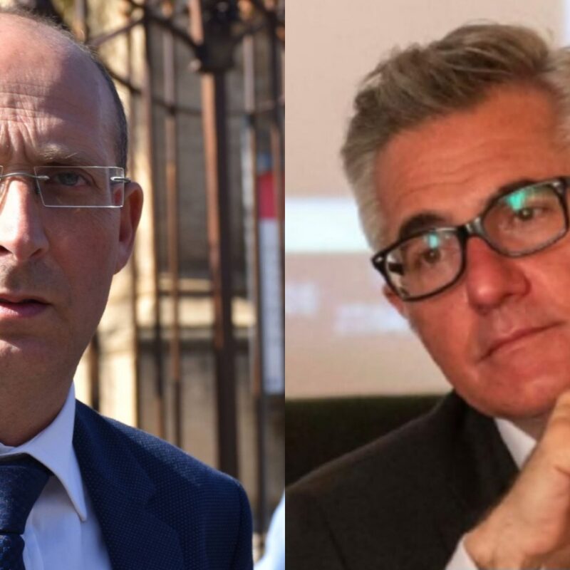 Sanità, via libera definitivo alle nomine per Asp Palermo e Policlinico ...