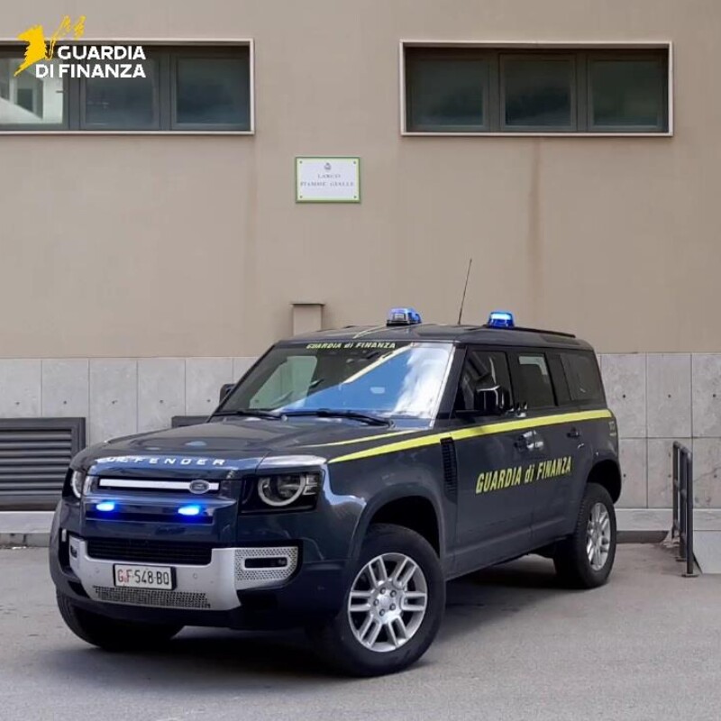 Palermo, sequestrati altri 700 mila euro all'imprenditore antiracket ...