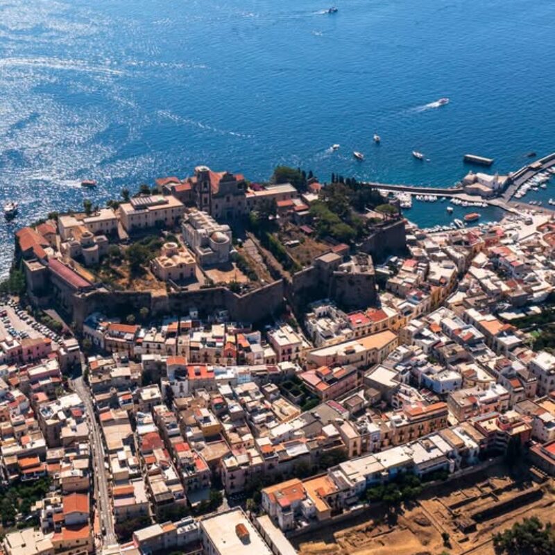 Lipari, rientra la crisi idrica - Giornale di Sicilia