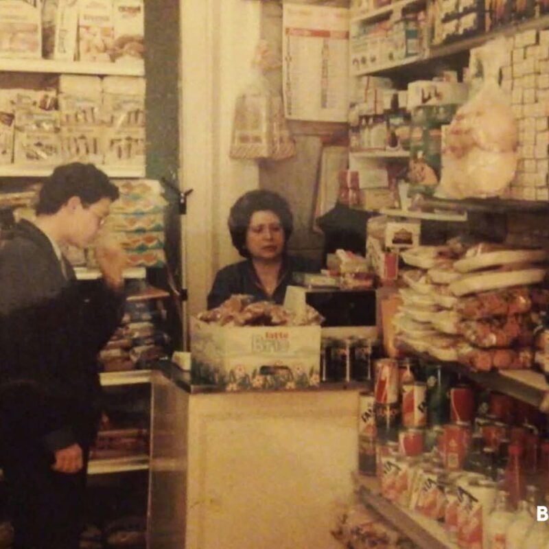 Bonaccorso, il pane nella storia di Palermo - Giornale di Sicilia
