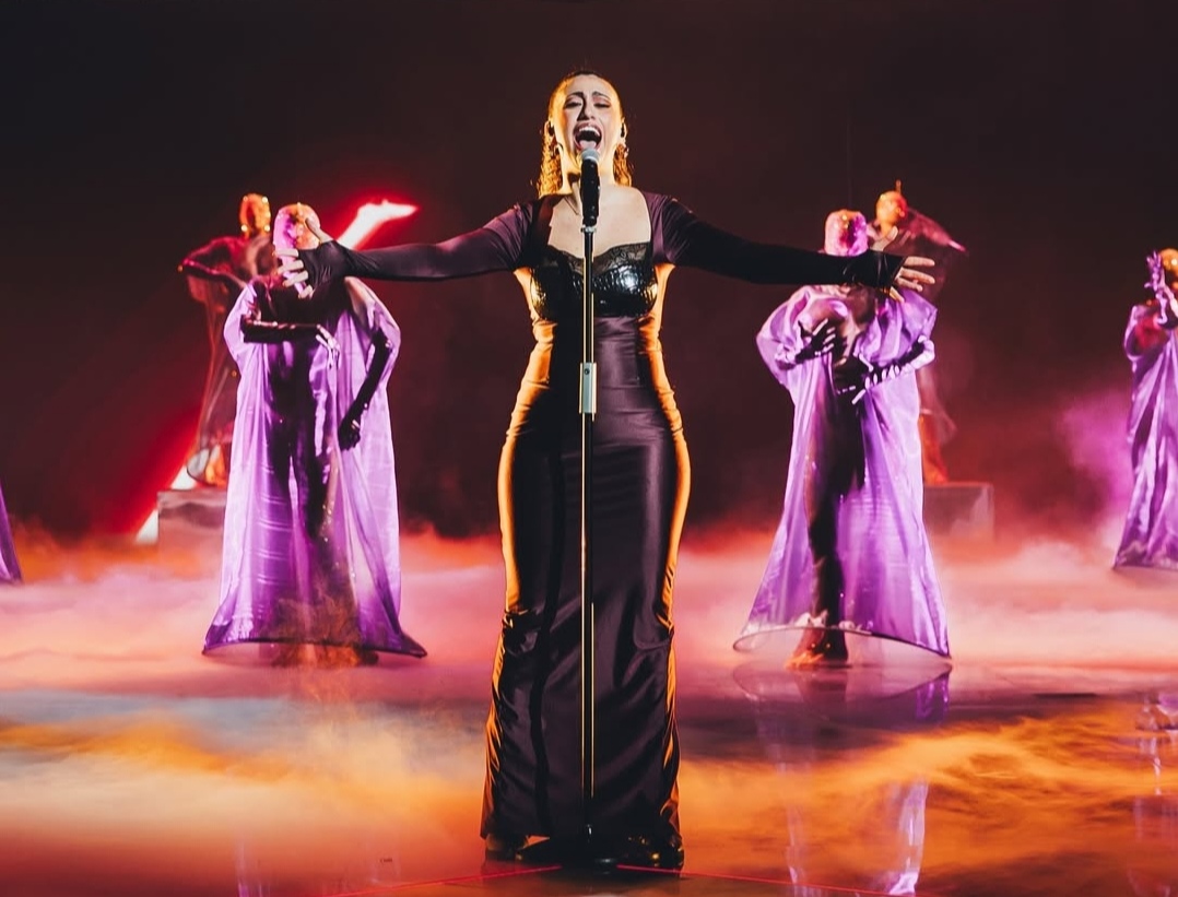 Delia Buglisi conquista la sua Sicilia: due sold out e due grandi ...