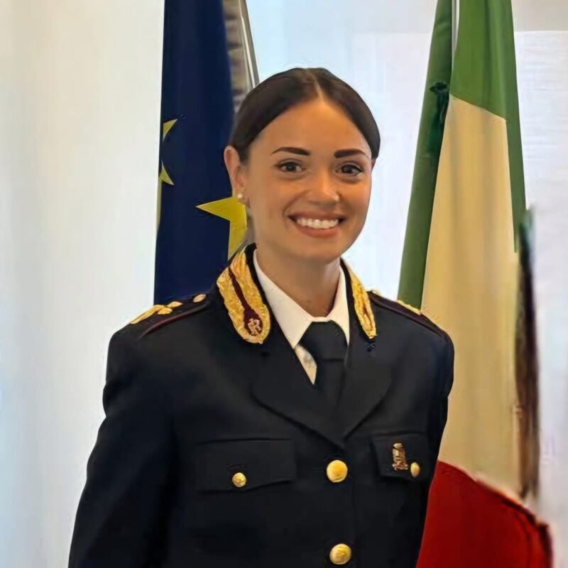 Trovata morta una poliziotta di Partinico, indaga la procura di Torino ...