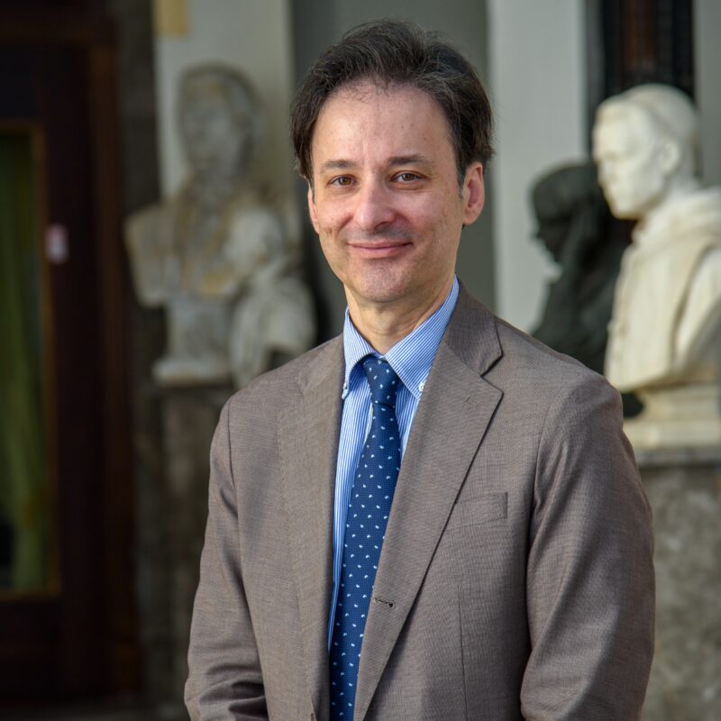 Palermo, al Conservatorio Scarlatti una lunga stagione di eventi ...