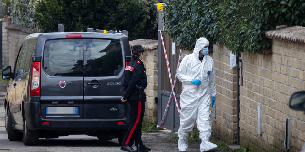 La scomparsa di Federica Torzullo, è suo il corpo trovato nell'azienda ...