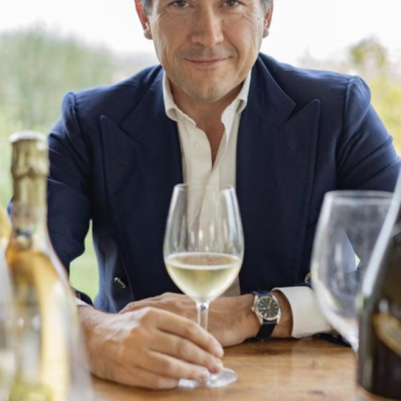 LT Wine & Food Advisory è Official Supplier di Milano Cortina 2026 ...