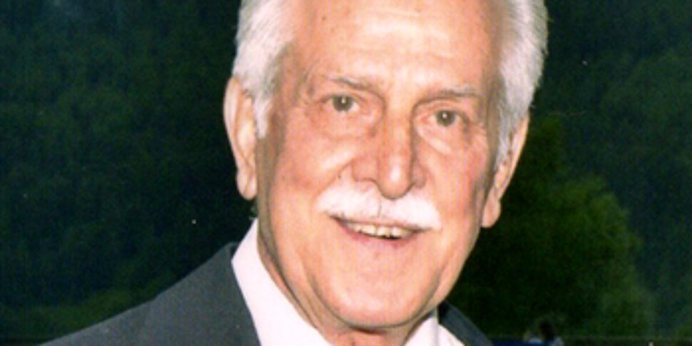 È morto Mario Moncada di Monforte, intellettuale e imprenditore ...