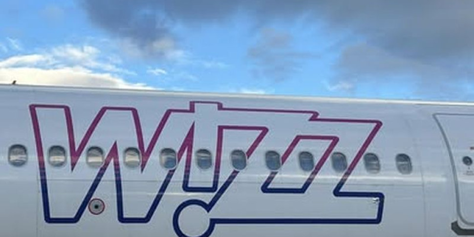 Wizz-Air, arriva il nuovo volo diretto Palermo-Sofia - Giornale di Sicilia