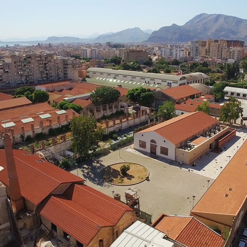 Palermo accelera sull’innovazione: nasce Patic, dieci startup pronte al ...