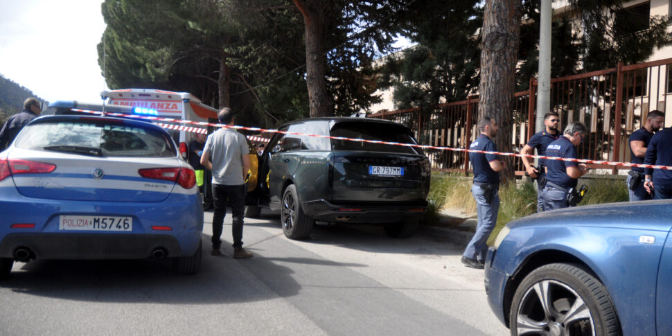 I misteri del caso Onorato a Palermo: il dolce e i soldi al bancomat ...