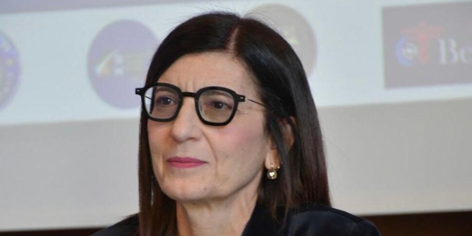 Alessandra Giunta è il nuovo presidente dell’Anm del distretto di ...